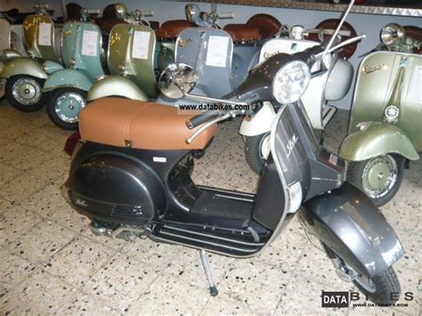 2011 Vespa Lml Star 200cc 4t De Lux