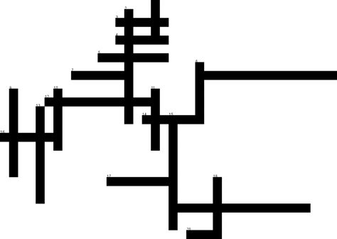 Pluma Si Rizal Ang Dakilang Manunulat Crossword Labs