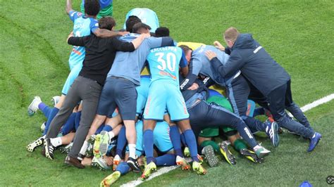 Wilmar Barrios Campeón De La Liga De Rusia As Colombia
