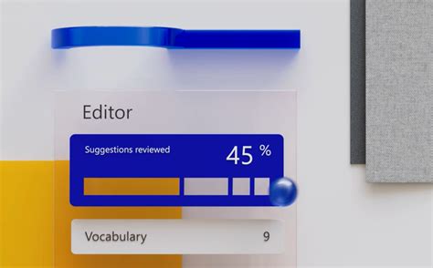 Microsoft Launches A Grammarly Alternative Also Available As A Chrome Extension