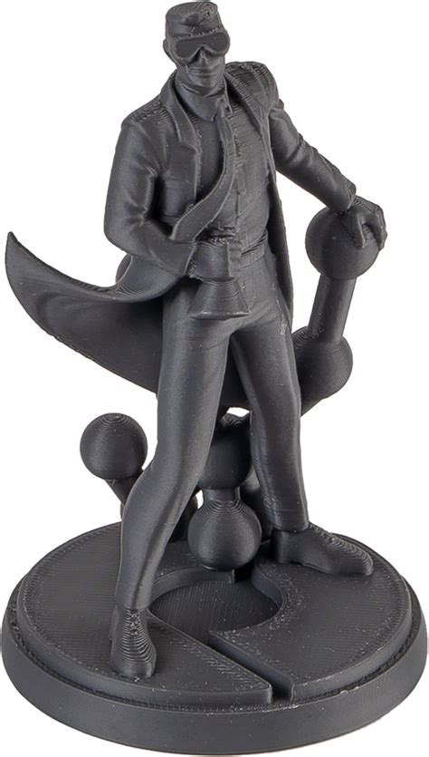 Polymaker Polylite Asa Dark Grey 3djake International