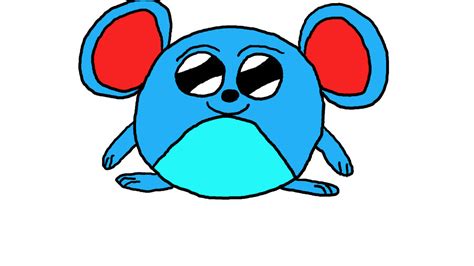 Marill By Silverstorm900 On Deviantart