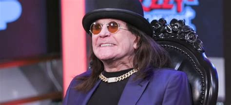 Show De Despedida De Ozzy Com Black Sabbath Vai Virar Filme Concerto No
