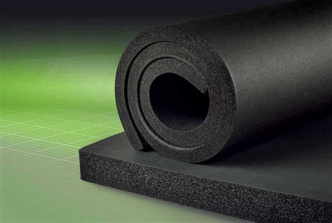 Armaflex Aerothane Applications