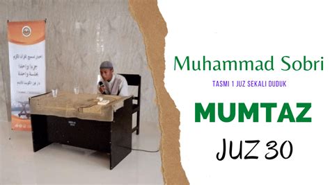 Muhammad Sobri 2 Wustho Asal Batu Belek Lombok Timur Pps As Sunnah Lombok