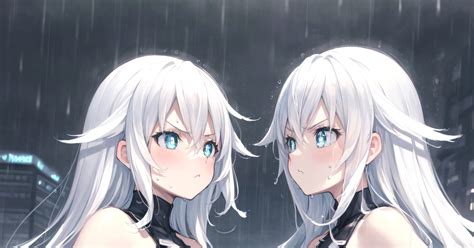 同一cp 诺瓦露vs诺瓦露 月儿米のイラスト Pixiv