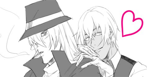 ジンバボ Dcジンバボ Log 3 【腐向け】 ビムのイラスト Pixiv
