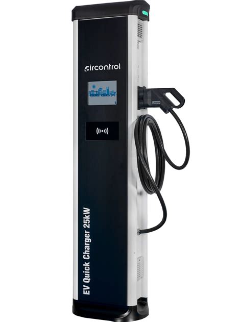 Listini Vaielettrico Circontrol Evolve Rapid Master