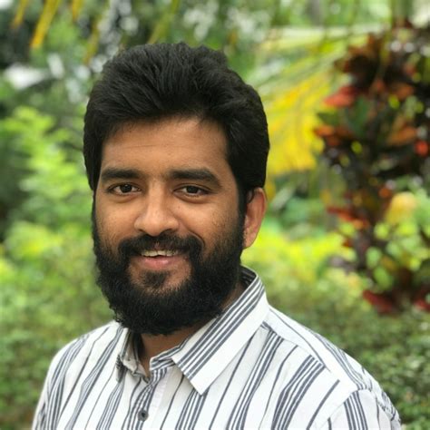 Aswin T S Edinburgh Scotland United Kingdom Professional Profile