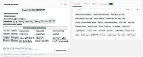 Review Aws Ai And Machine Learning Stacks Up And Up Infoworld