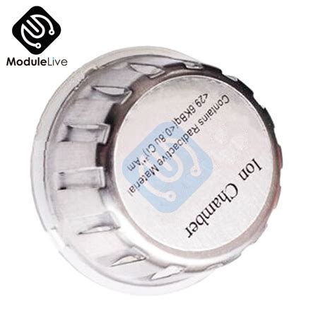 Nap 07 Nap07 His07 His 07 Ion Chamber Smoke Sensor Grandado