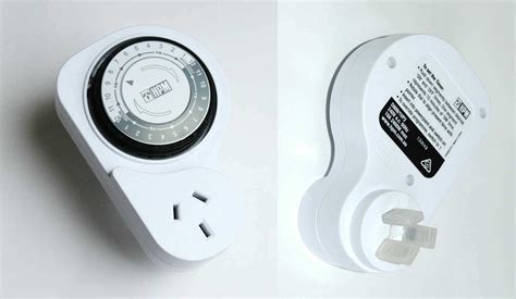 Timer Switch On Behance