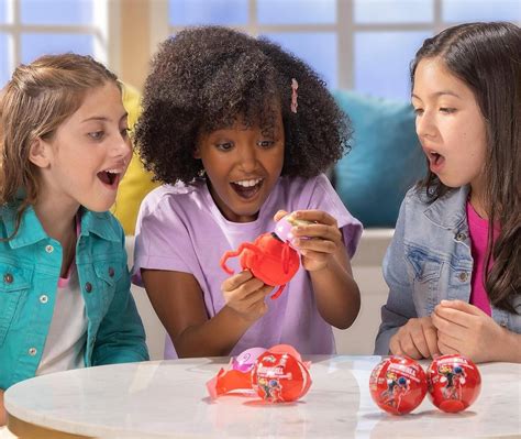 Miraculous Surprice Miraball Buy Best Price In Uae Dubai Abu Dhabi