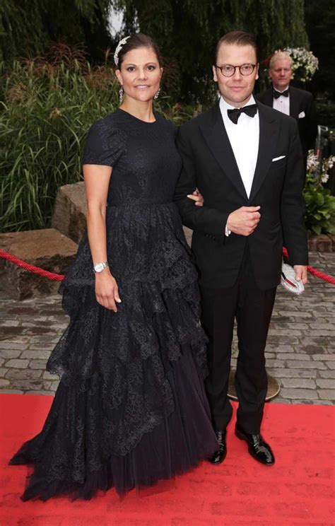 Kronprinsessan Victorias Sex Bästa Outfits