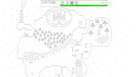 Go On An Ascii Adventure With Candy Box 2 Mxdwn Games
