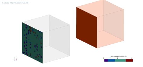 How To Quickly Compute The Distance Between Parts
