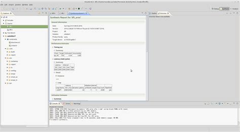 Bravo Fpga Vivadohls 5