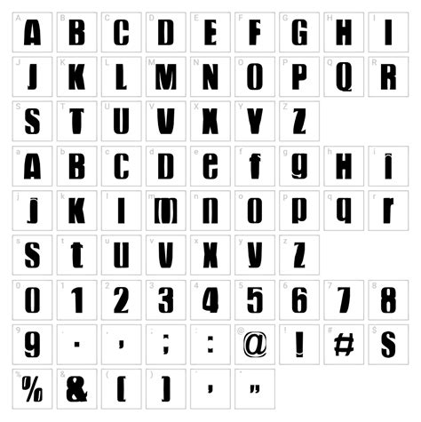 Funky Dunky Font - Vectordad