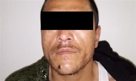 Cae Hombre Buscado Por Homicidio En Mexicali En Linea Bc