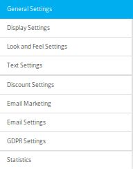 Prestashop Exit Pop Up Email Subscription Module User Manual Knowband Blog Ecommerce Modules