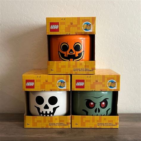 Lego Dimensions Storage Artofit