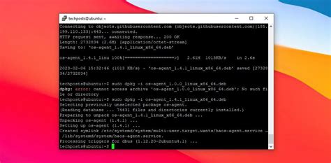 How To Install A Supervised Home Assistant Server On Ubuntu