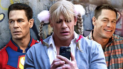 John Cena Movies And Tv Shows 60 Photos Moonagedaydreamfilm