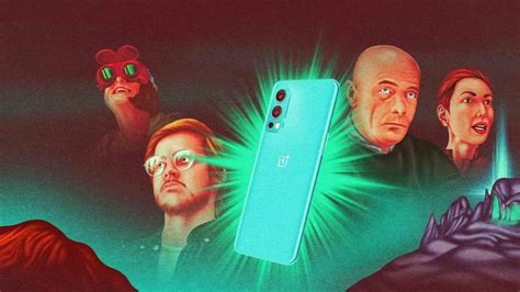 OnePlus Nord 2 5G's design confirmed in latest teaser – Droid News