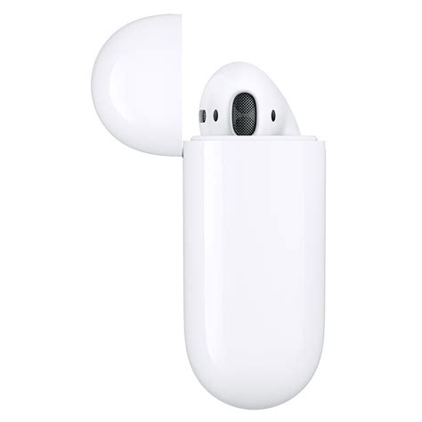 Apple Airpods 2 Wireless Charging Case Headphones Ldlc