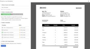Convert Html To Pdf In Python With Popular Libraries Updated Apitemplate Io