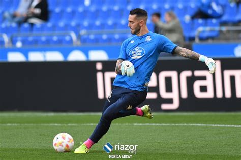 Riazor Org On Twitter Calienta El Deportivo En Riazor