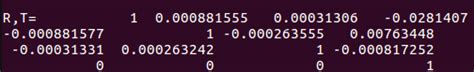 【点云配准】icp算法详述 代码注释icp Getfinaltransformation Csdn博客