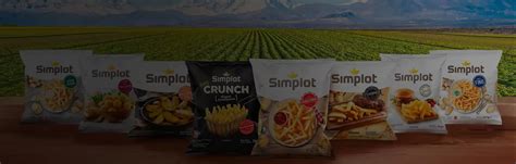 Global Offices Simplot Food Usa