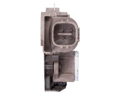 REGULADOR VOLTAJE ALTERNADOR MITSUBISHI IR IF 12V 75A HONDA CIVIC 1 8L