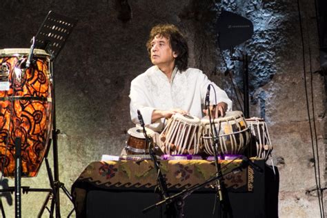 Zakir Hussain Grammy Winning Indian Musician Dies At 73