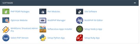 How To Deploy Django Application In Apache Server With Cpanel And Phusion Passenger