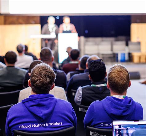 Insights From Kubecon 2024 Trends Highlights And Community Connections