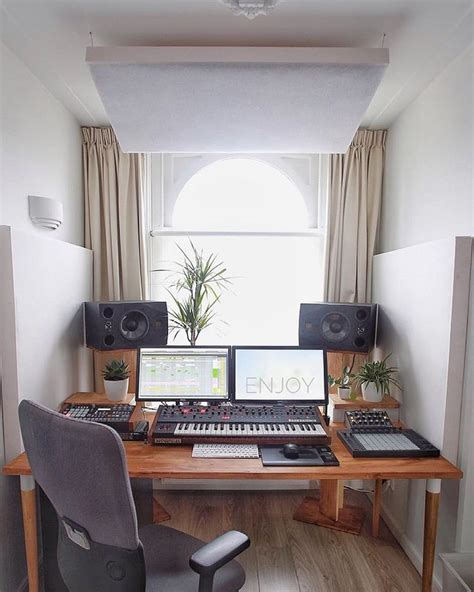 Your Setups The Lounge Other Gear Elektronauts Home Music Rooms