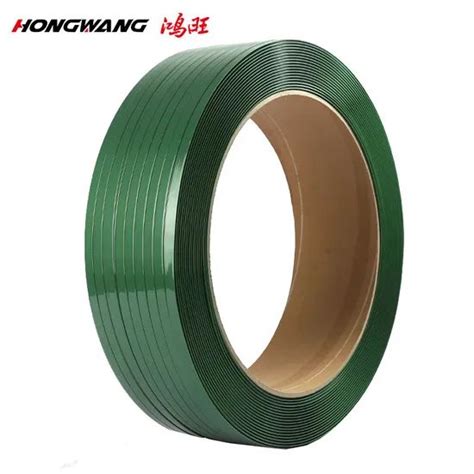 Heavy Duty Steel Strapping For Stone And Wood Materials Origin China