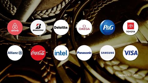 La Gran Novedad Del Patrocinio De Estos Juegos Olímpicos El Hombre