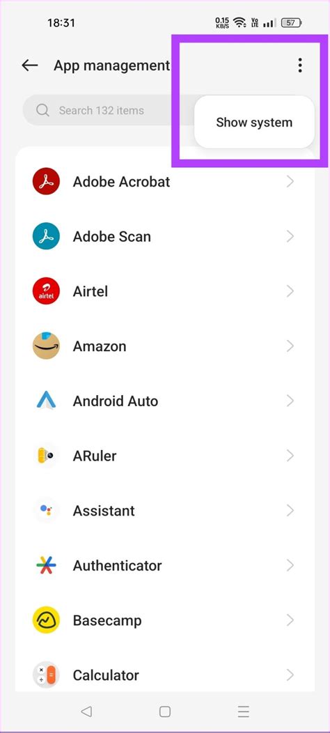 How To Turn Off Dynamic Lock Screen Or Glance On Android Guiding Tech