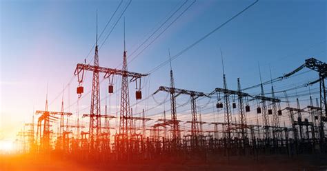 El Sector Eléctrico Pide Imponer En Europa Un Límite Al Precio Del Gas