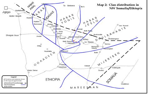 The Somali Dir Clans History Codka Beesha Direed Sawiro Qurux Badan