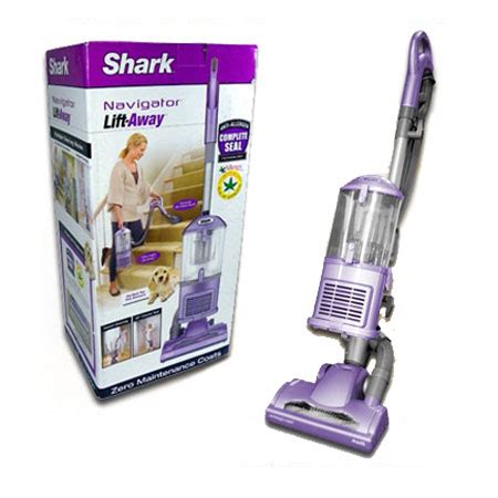 Shark Navigator Lift Away - As Seen On TV