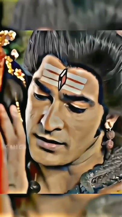 महादेव 💥 देव ने लगाया पार्वती को प्रेम से गले हर 🚩 हर महादेव 🙏shorts