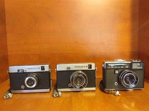 Chaika Chaika Chaika Ii Chaika 3 Catawiki