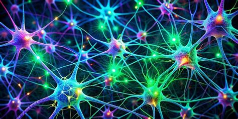 The Brain Of The Universe Is A Complex Structure Of Interconnected Cells Premium Ai Generated