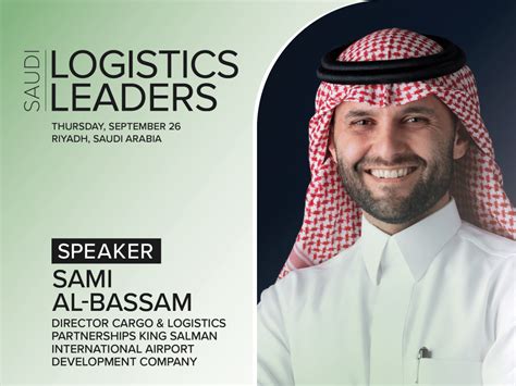 Saudi Arabia Saudi Arabia News In Middle East Logistics Middle East