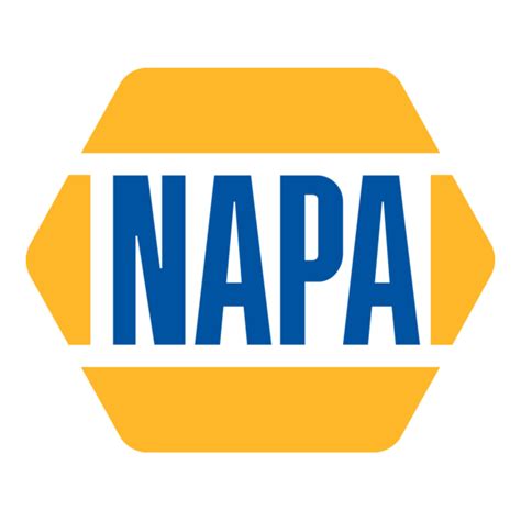 Napa Auto Parts Logo Png Vector Pdf Free Download