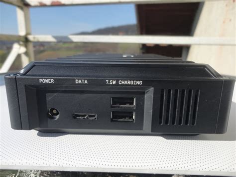 Wd Black D10 Game Drive 8tb